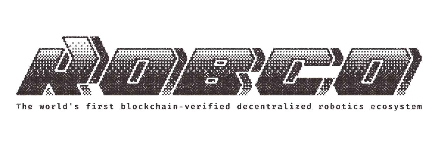 RobCo Network - Decentralized Robotics Economy